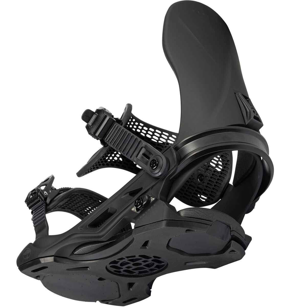 Arbor Hemlock Snowboard Binding - 2024 - Snowboard