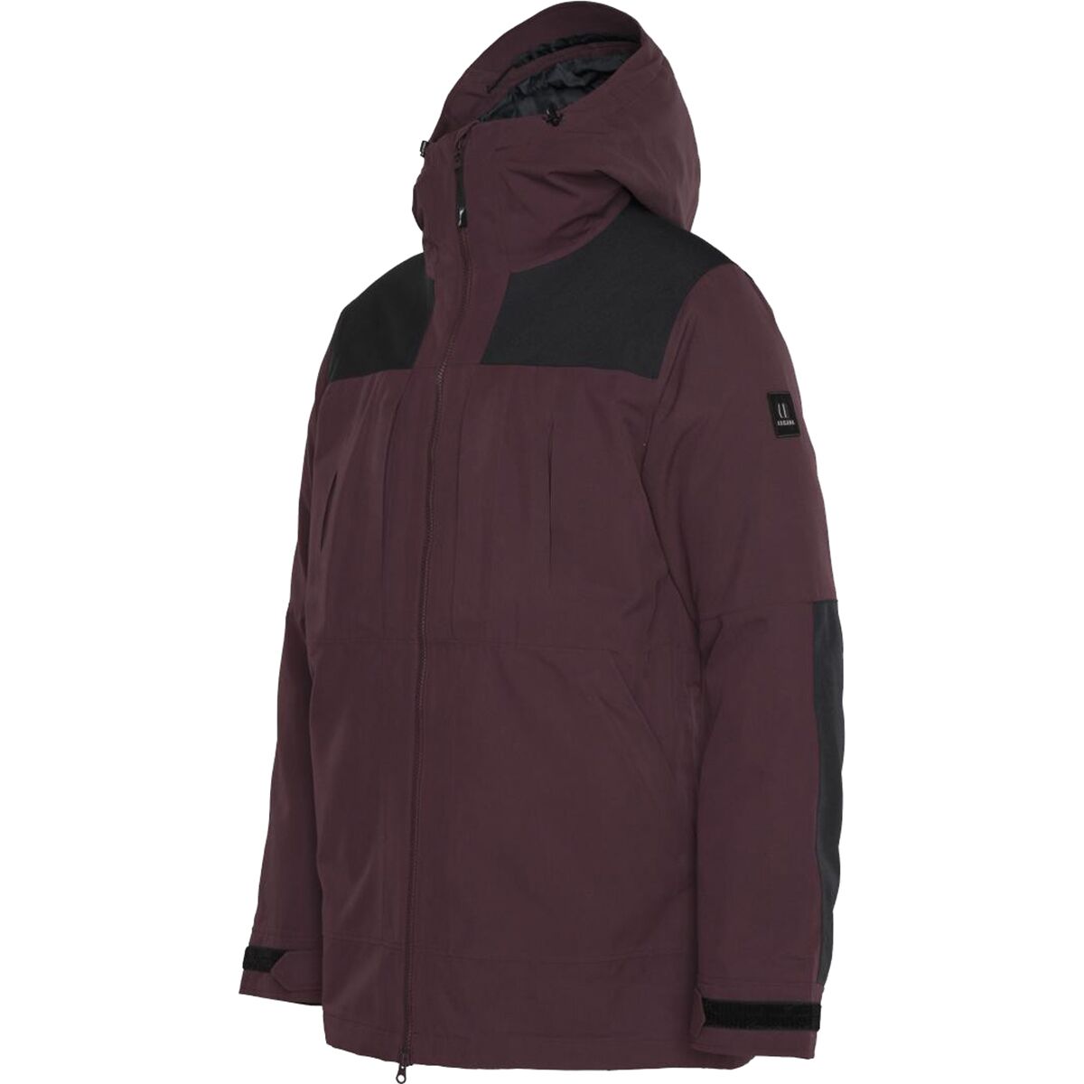 Armada Bergs Insulated Jacket - Men's - Men