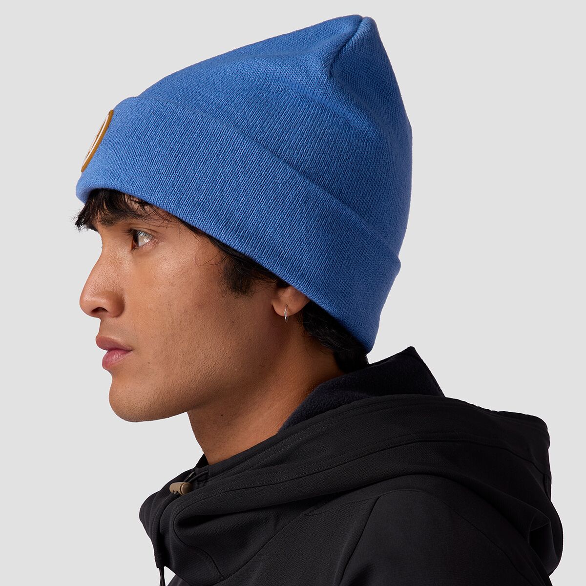 Backcountry Patch Goat Beanie - Men