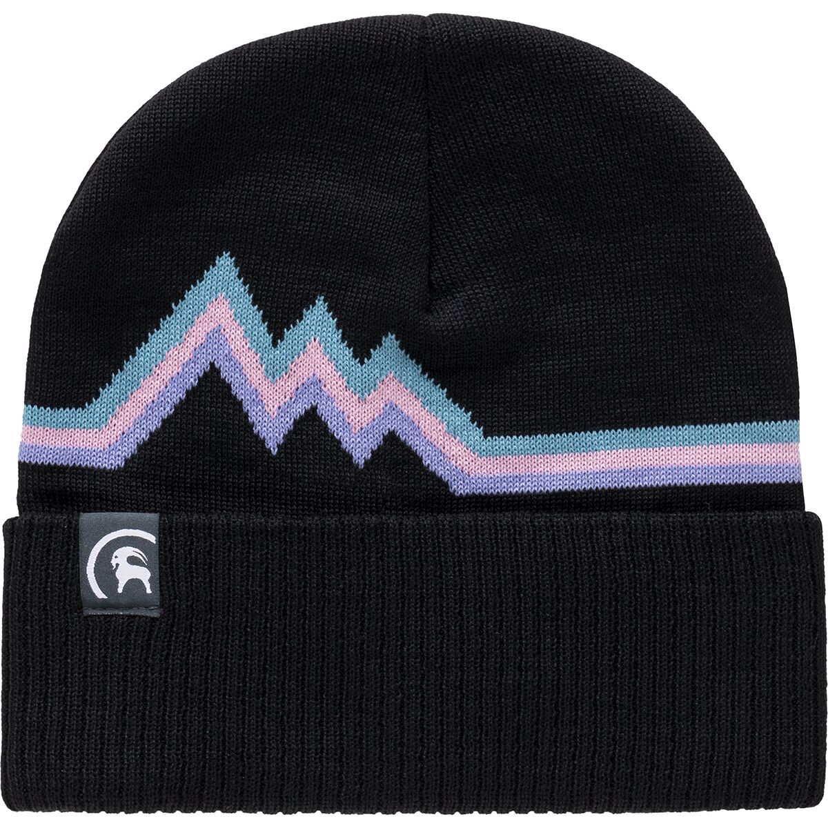 Pink Dolphin Knit Hats