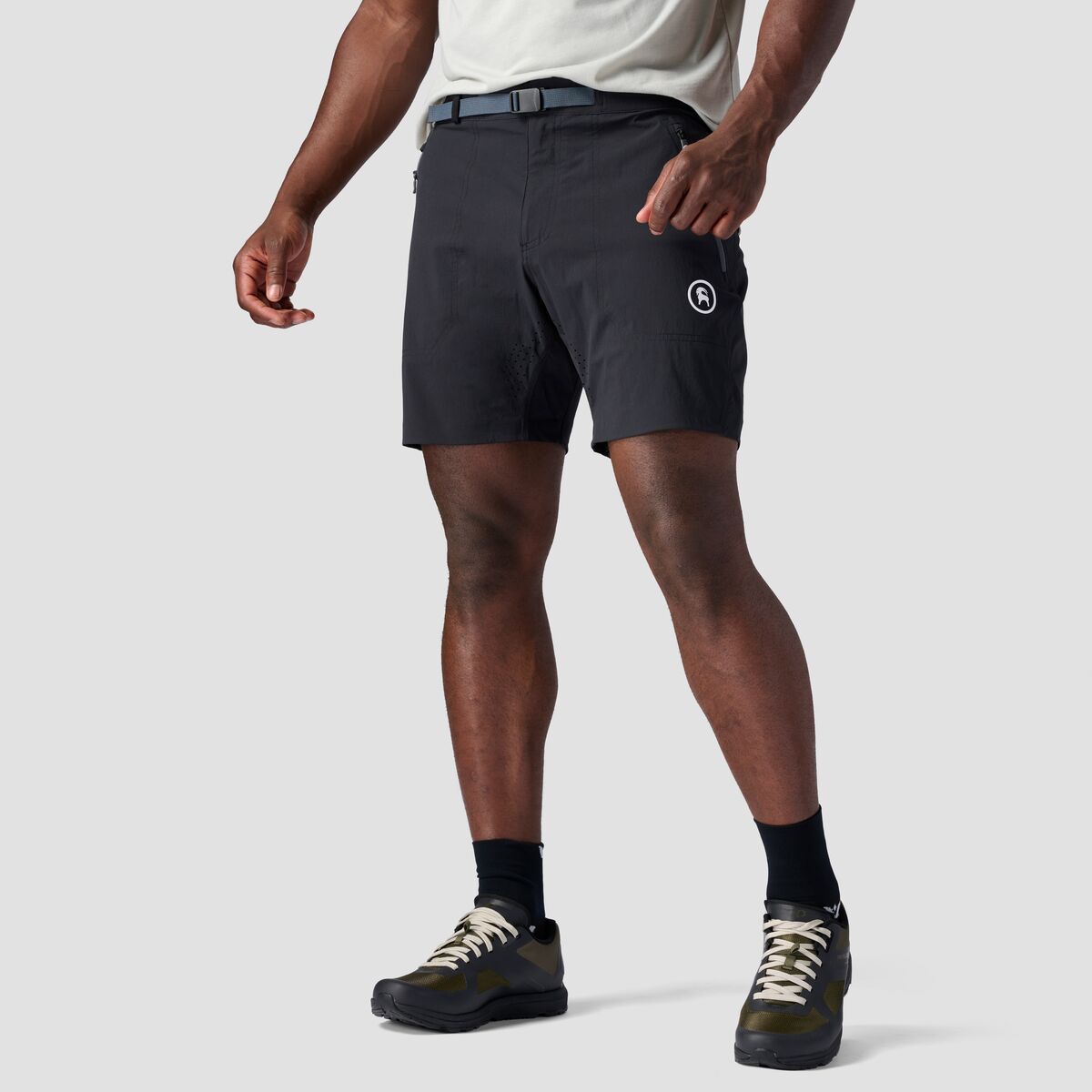 Backcountry Slickrock 7in Bike Short - Men's - Men