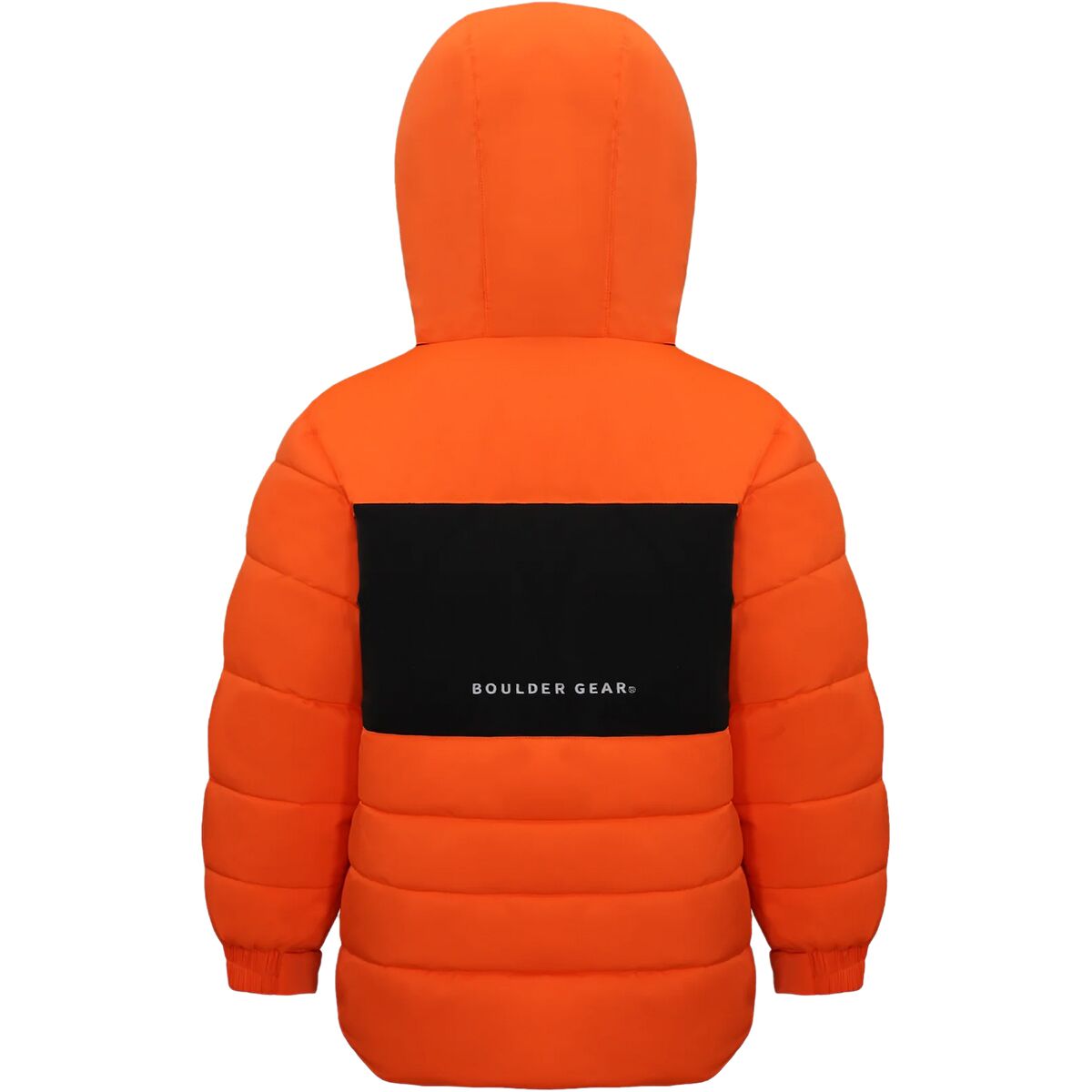 (取寄) ボルダーギア ボーイズ ボーイズ ケイン ジャケット - ボーイズ Boulder Gear boys Boys Cane Jacket - Boys' Orange Shock Boulder Gear Boys Cane Jacket - Boys' - Kids