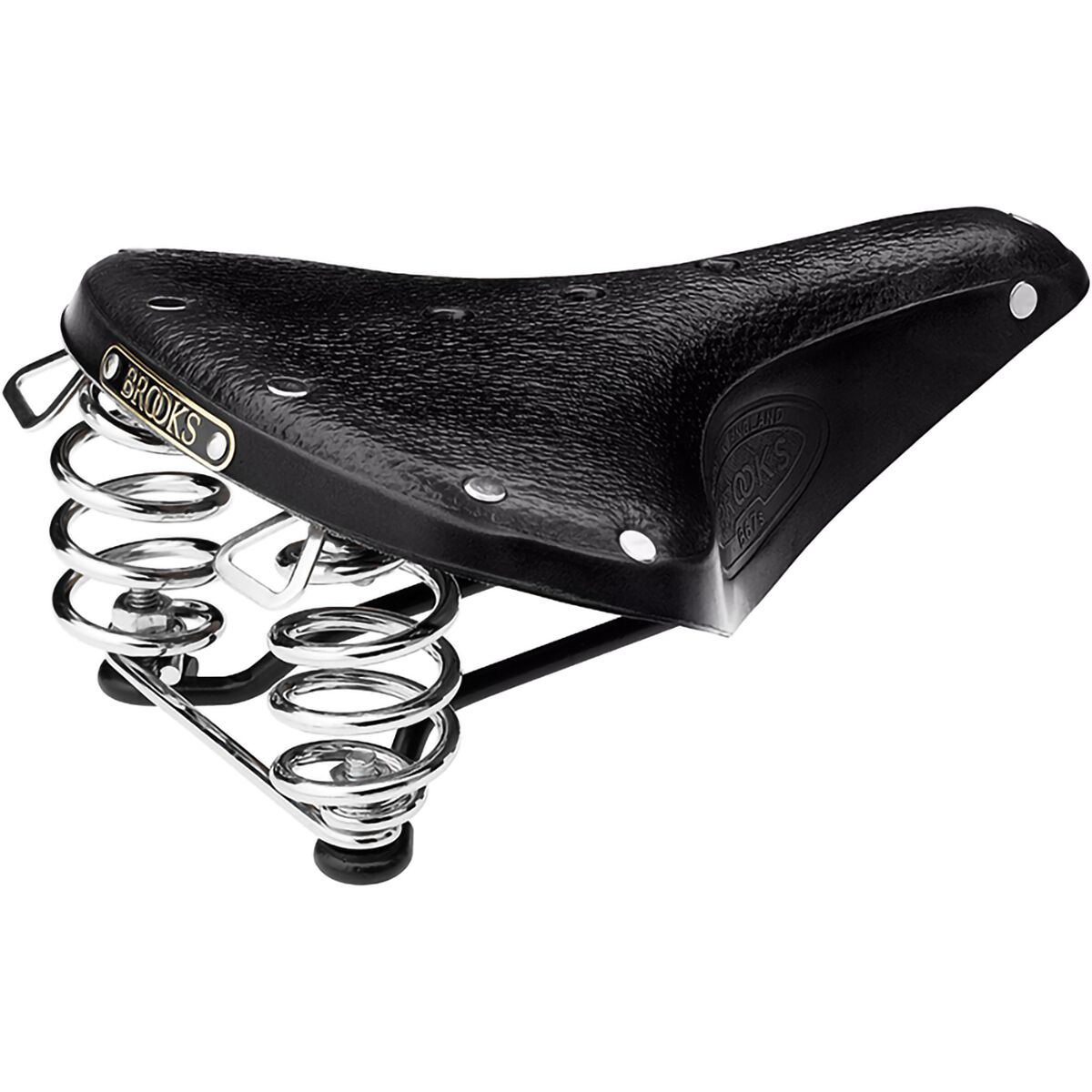 Brooks England B67 Saddle - Men's - Bike