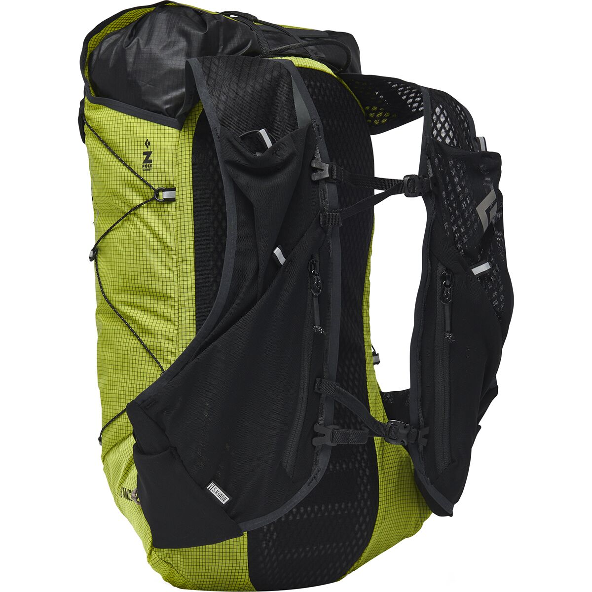 Black Diamond Distance 22L Backpack - Women's - Hike & Camp