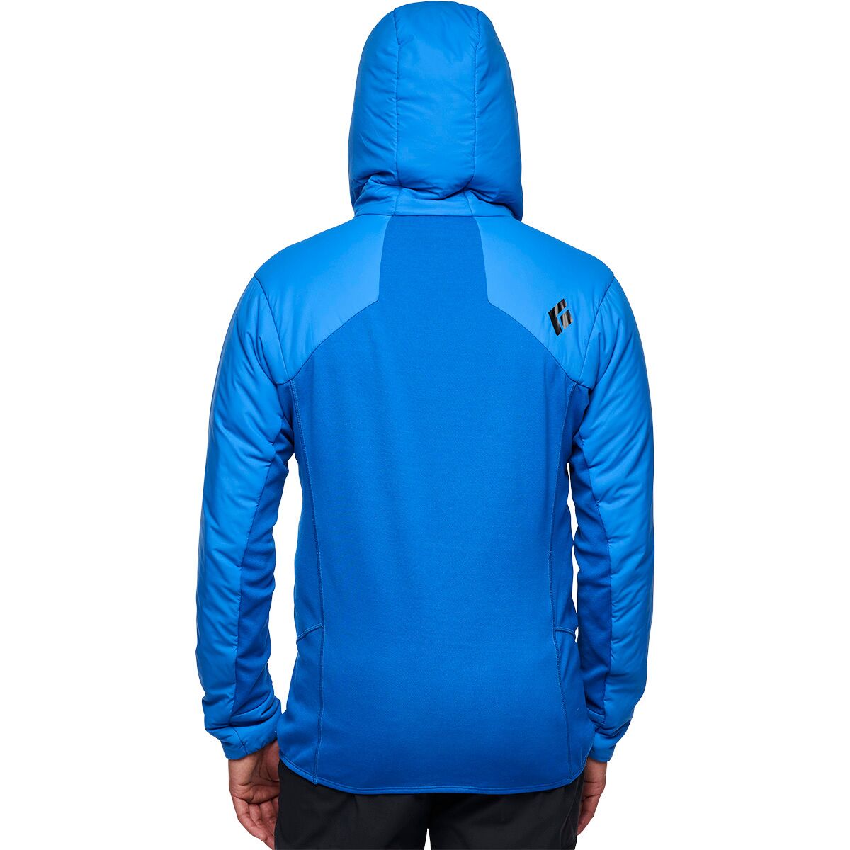 Black Diamond First Light Hybrid Hooded Jacket - Men's - Men