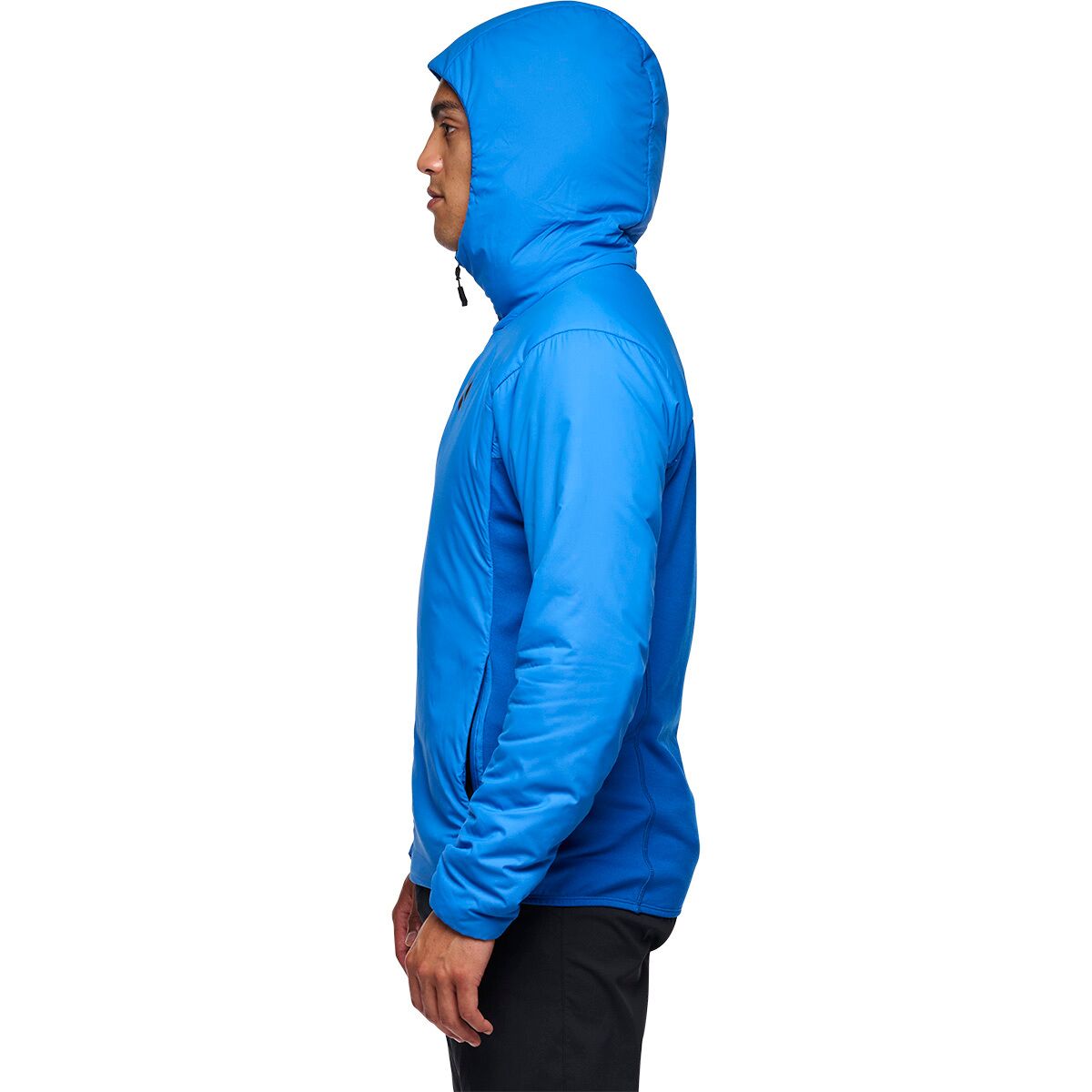 Black Diamond First Light Hybrid Hooded Jacket - Men's - Men