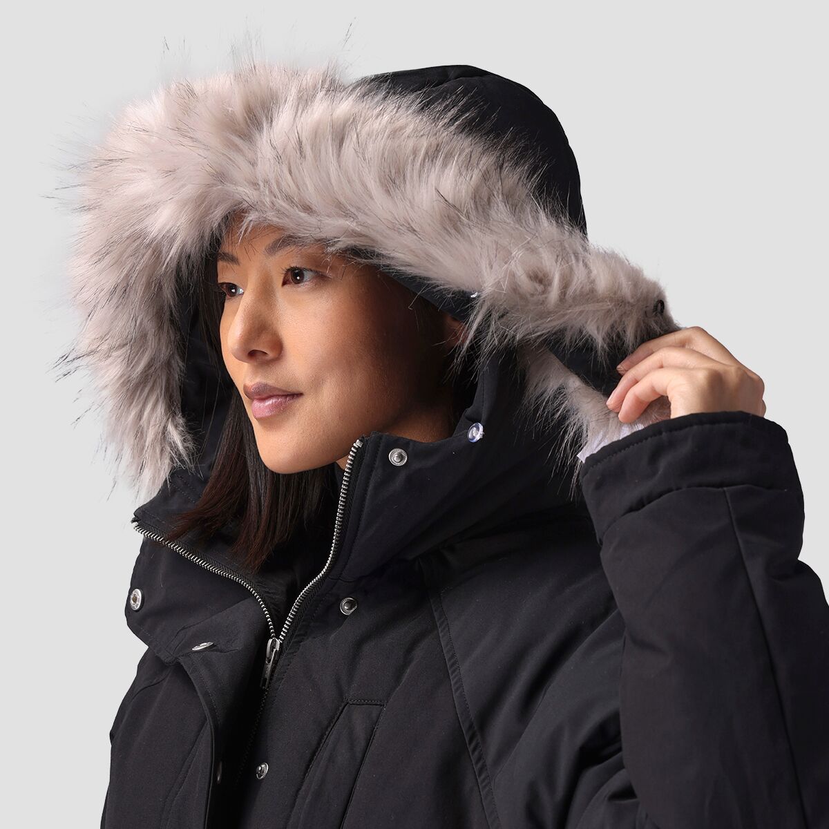 Basin and Range Ranger Parka - Women's - Women