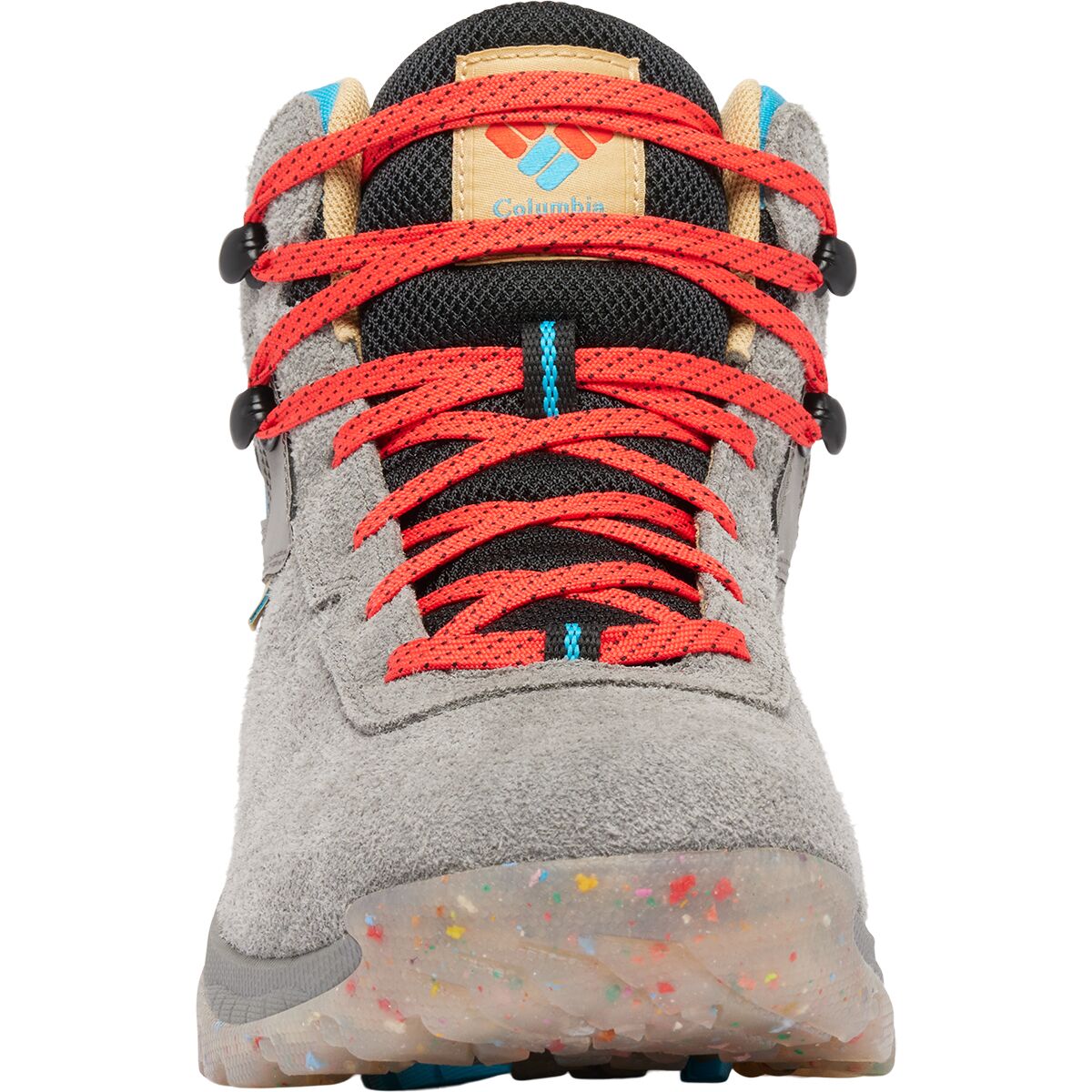 Handmade Leather Boots Wide Toe Sawbehind Men's Waterproof Leather ...