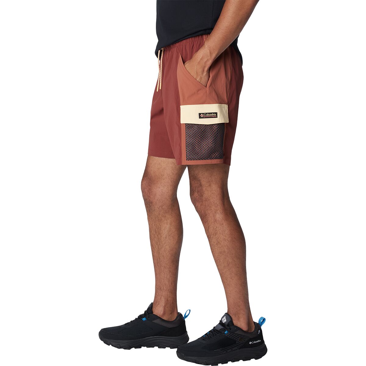 Columbia Painted Peak 7in Short - Men's - Men