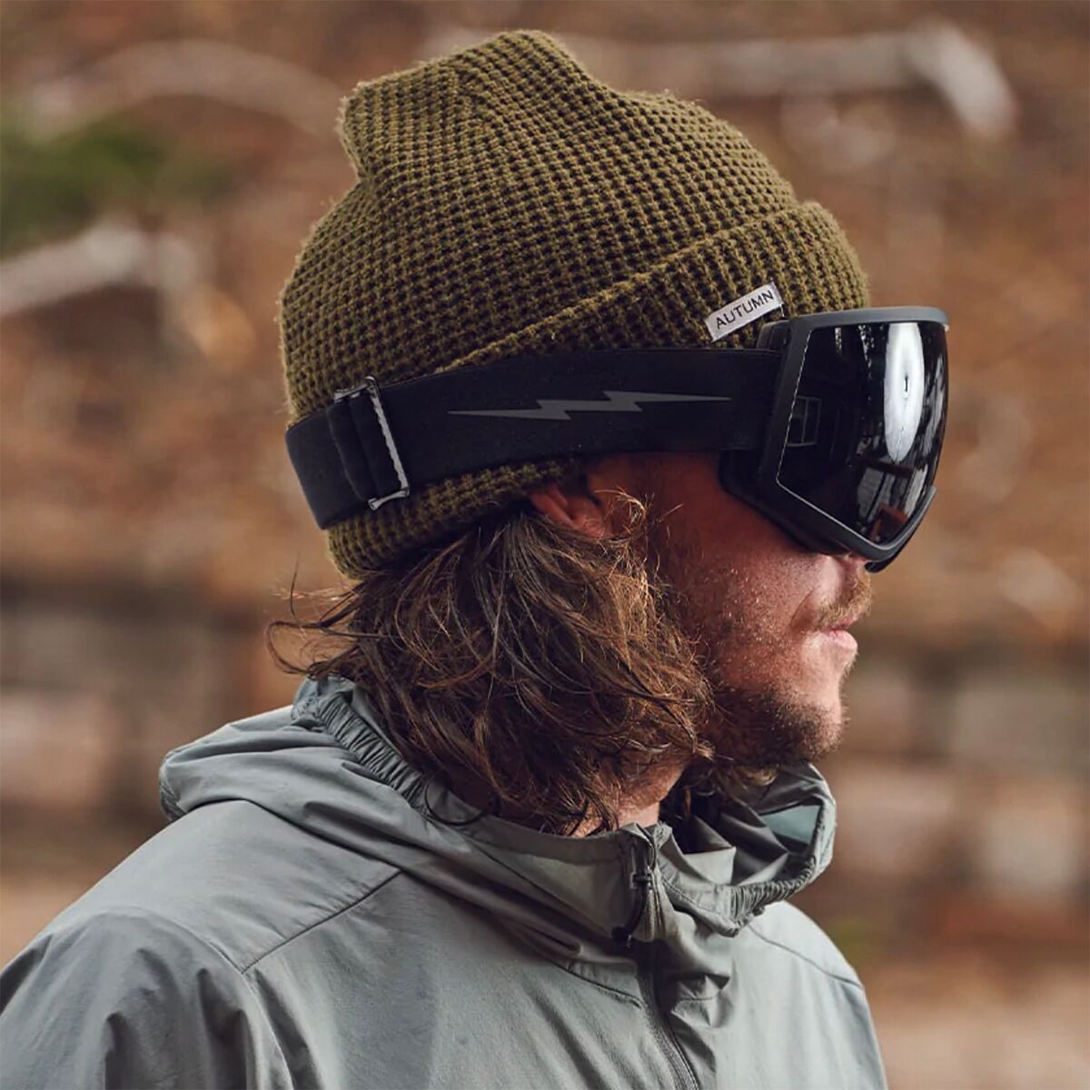 Electric Goggles Eg2