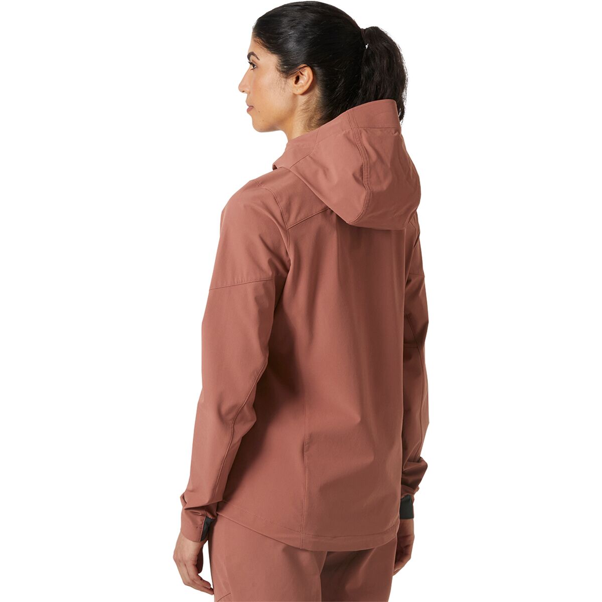 Helly Hansen Blaze Softshell Hooded Jacket - Women's - Women