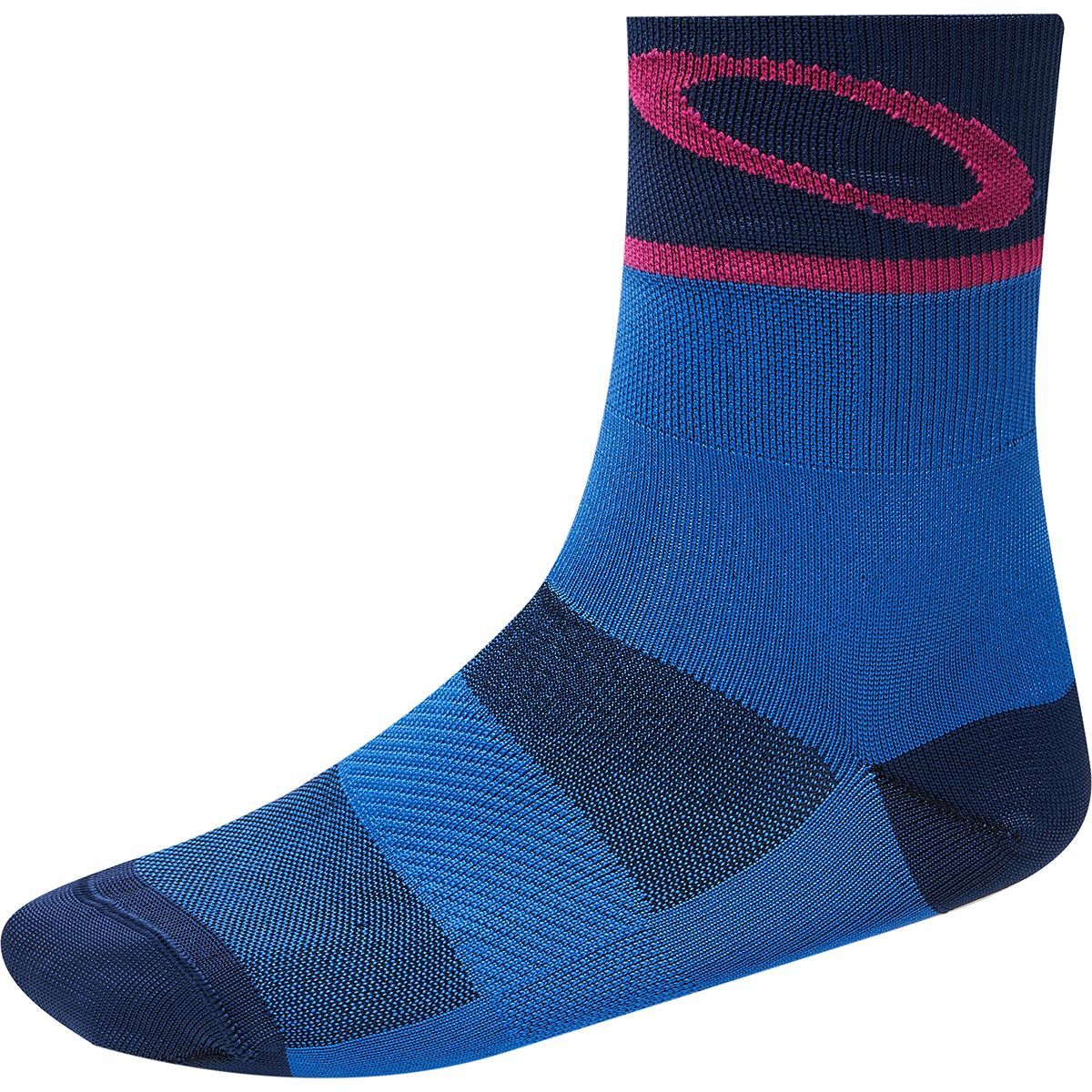Oakley Cycling Socks Men