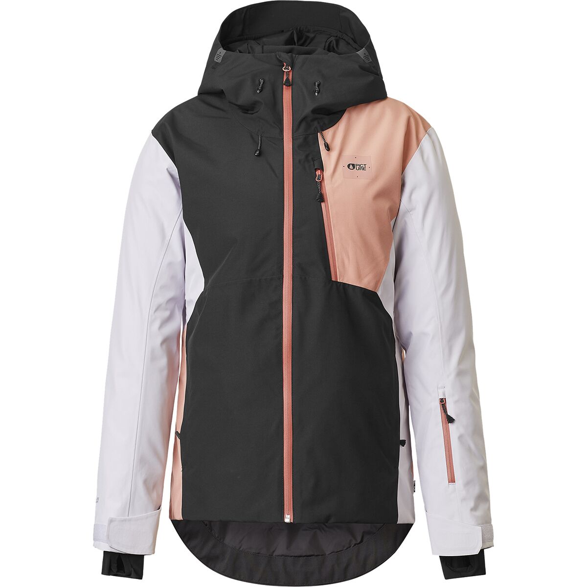 Picture Organic Veste Femme Tranet Biologia Ufrj Br