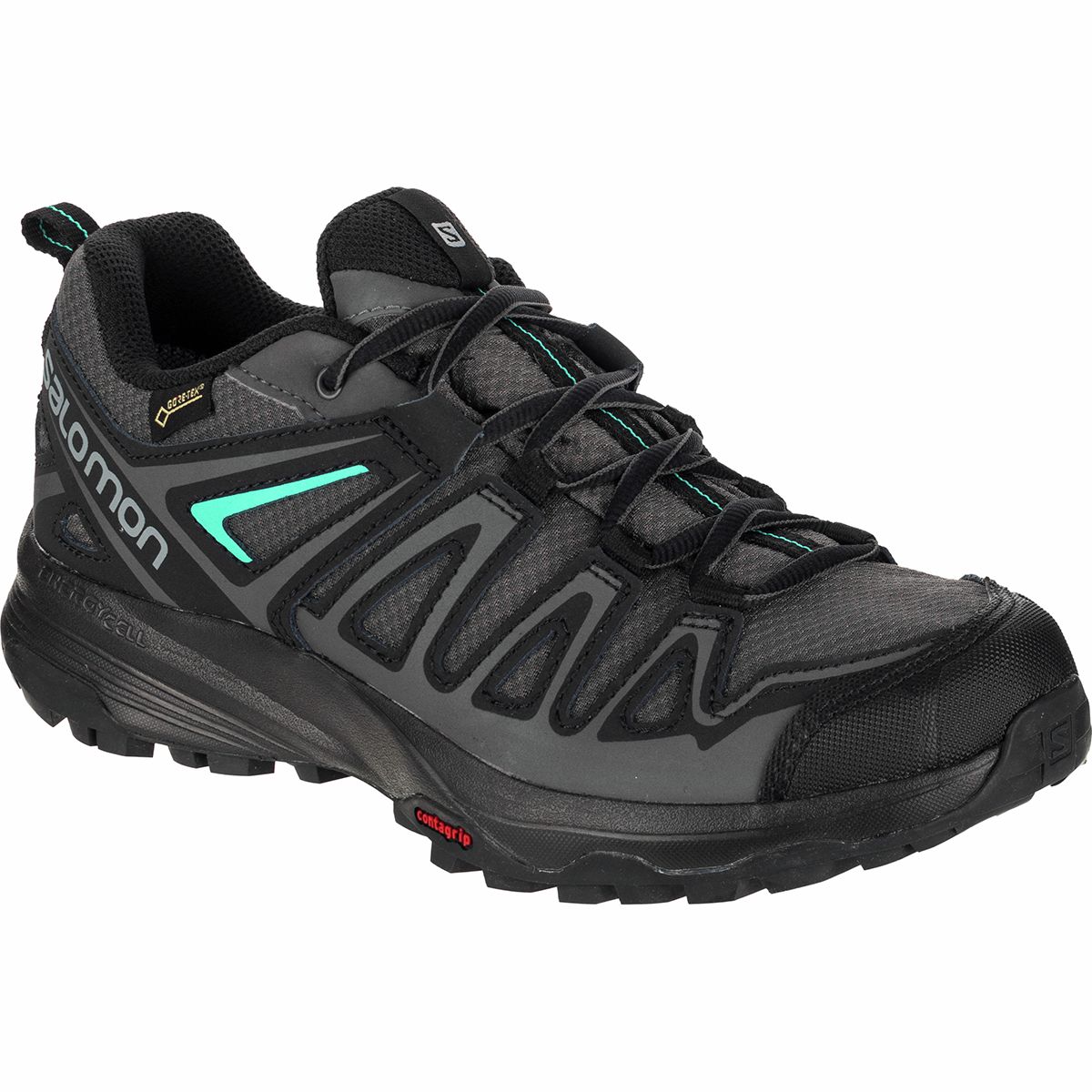 Salomon X Crest GTX Hiking Shoe Women s Women