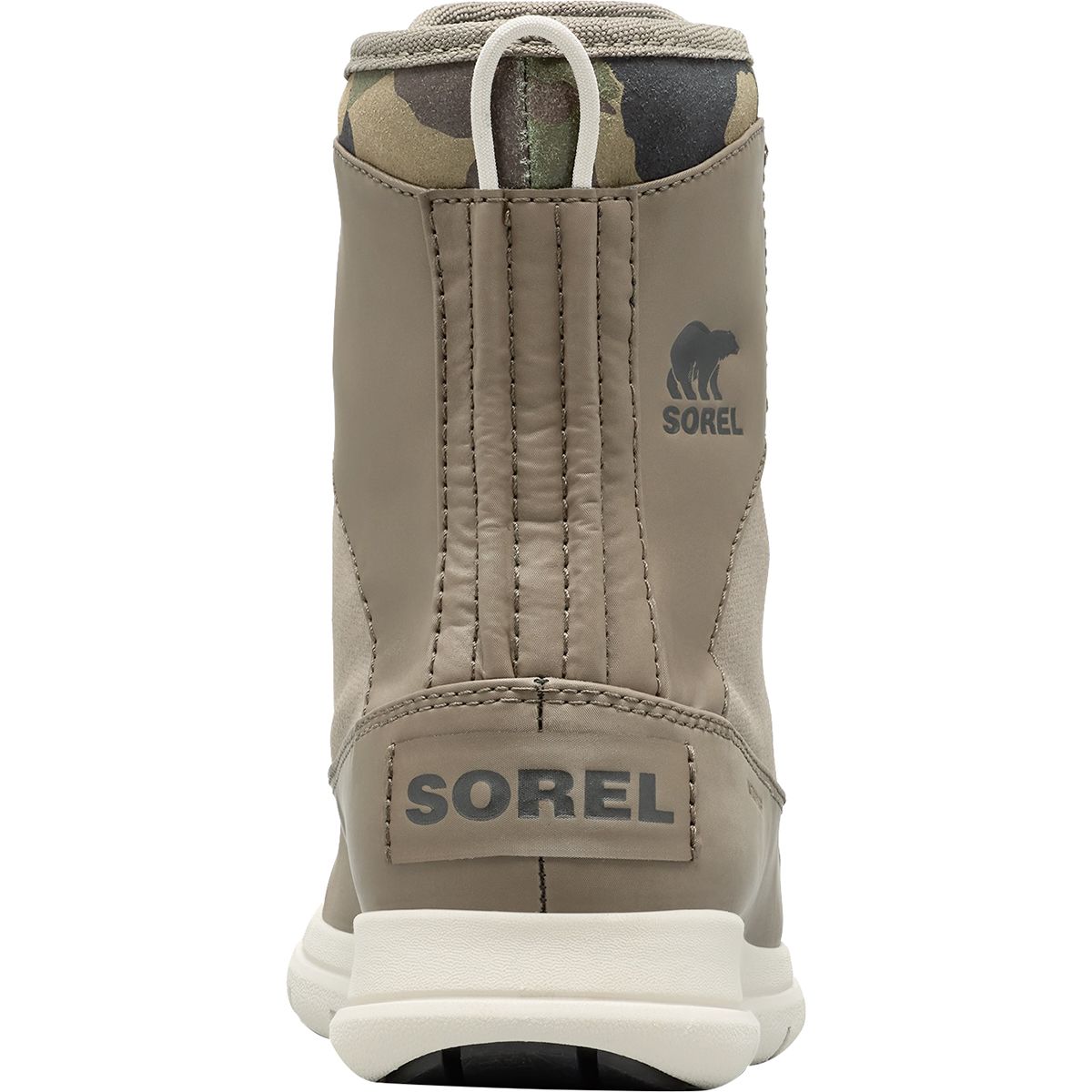 Sorel Explorer 1964