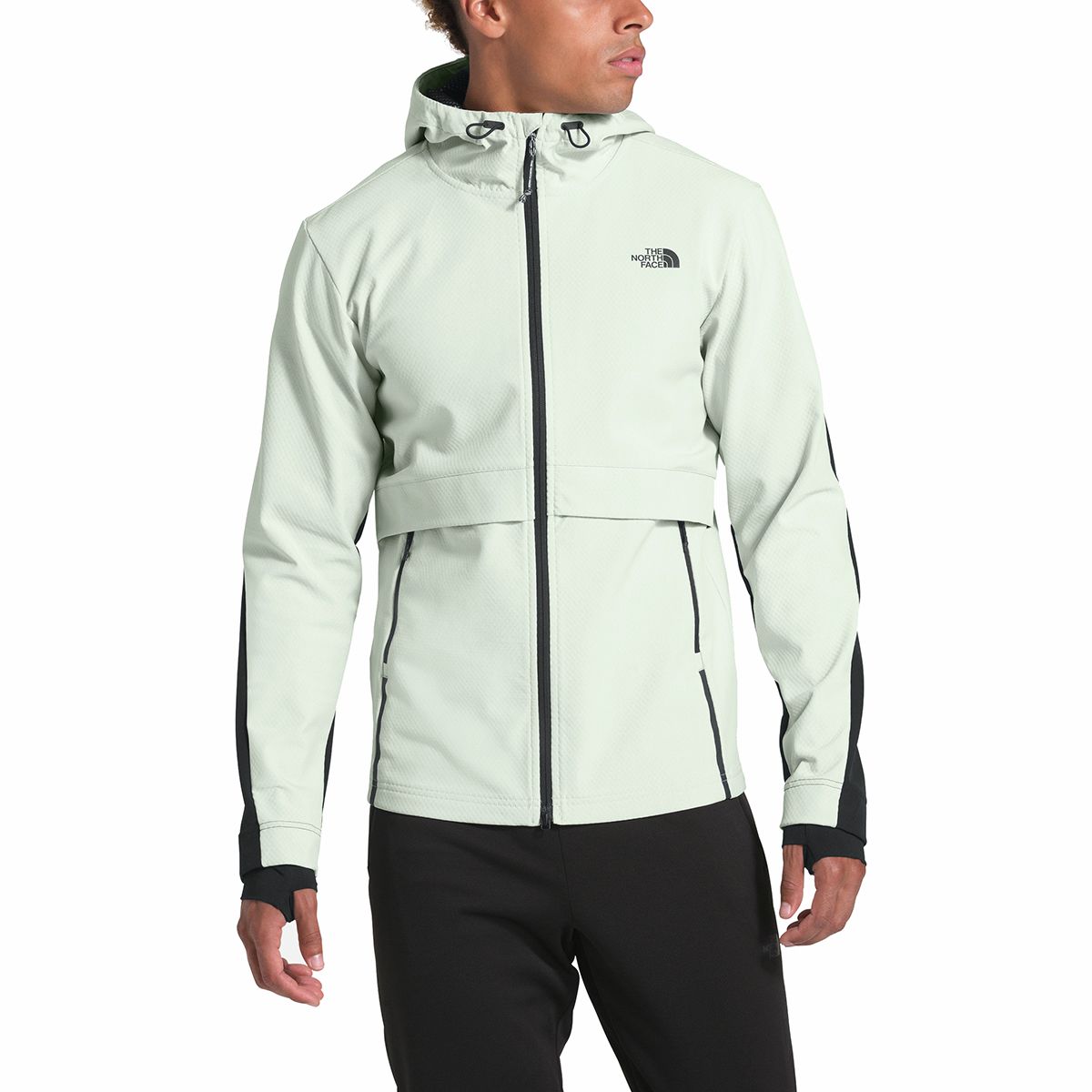 The North Face Tactical Flash Jacket Men's For Sale,