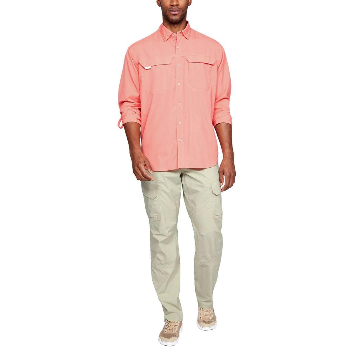 Ua fish hunter cargo pants store