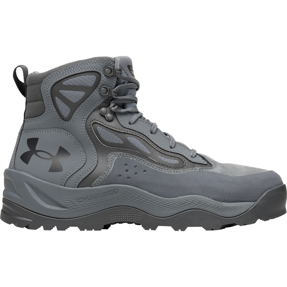 Under Armour Charged Raider Mid WP Hiking Boot Men s Men