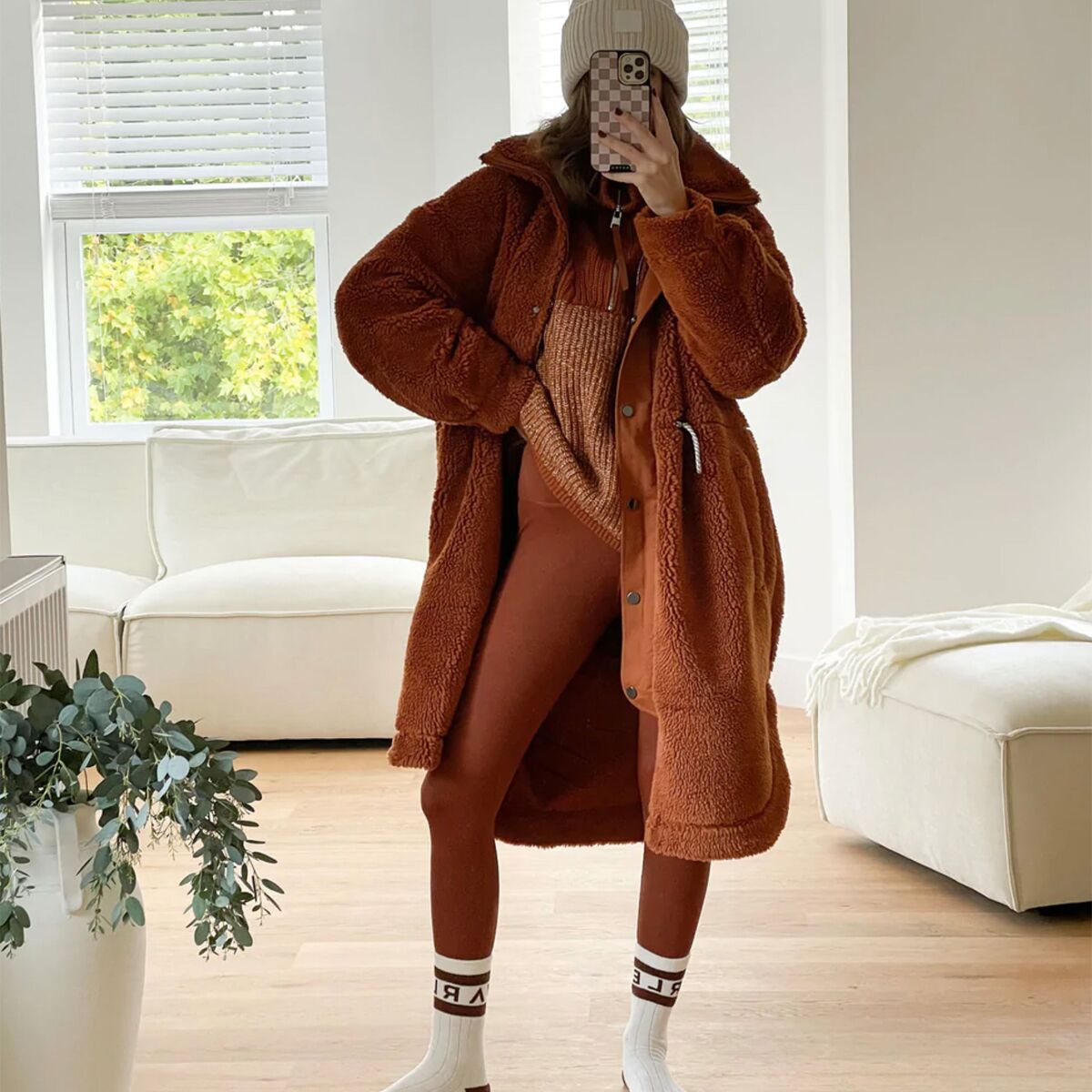 Varley Jones Coat - Women's - Women