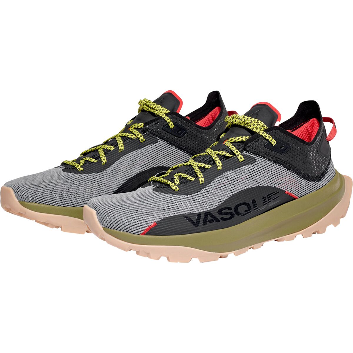Vasque Re:Connect Here Low Hiking Shoe - Men's - Men