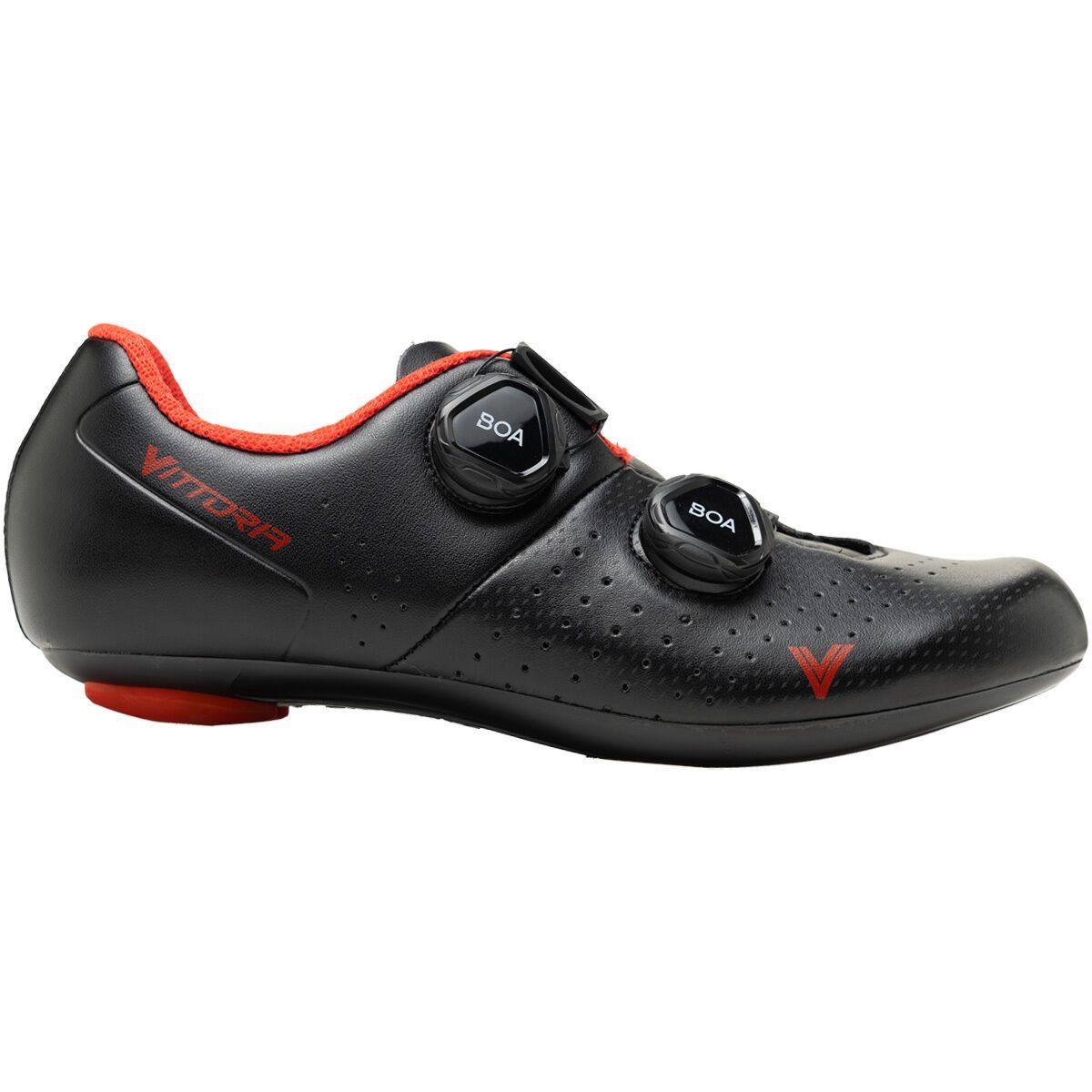 Vittoria Cycling Shoes Veloce Cycling Shoe - Men