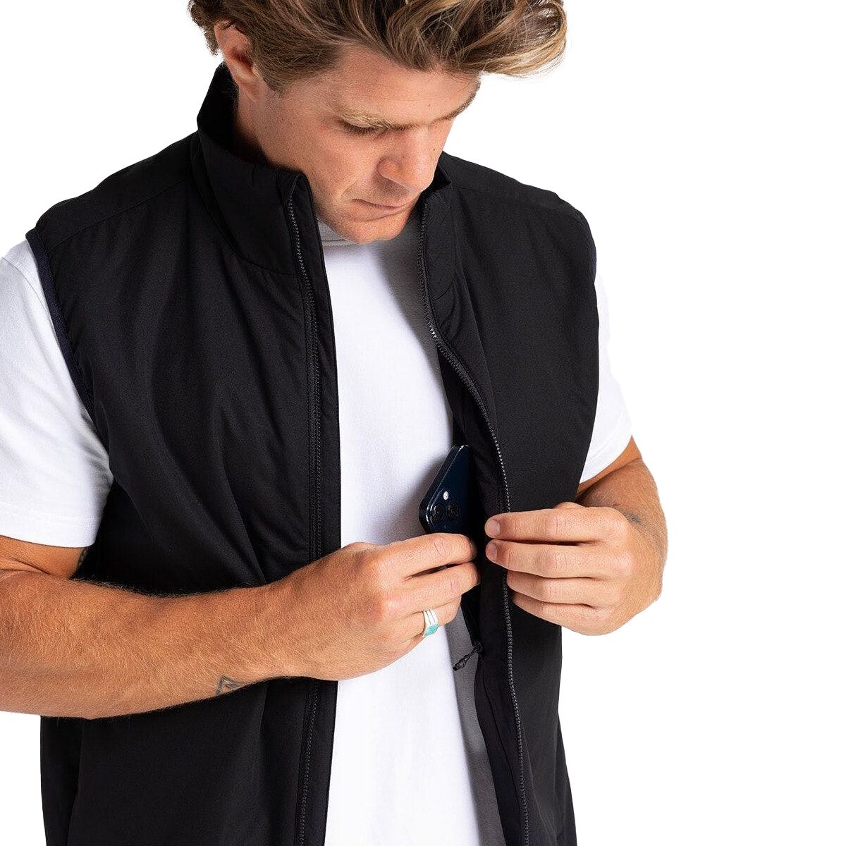 Western Rise AirLoft Vest - Men's - Men