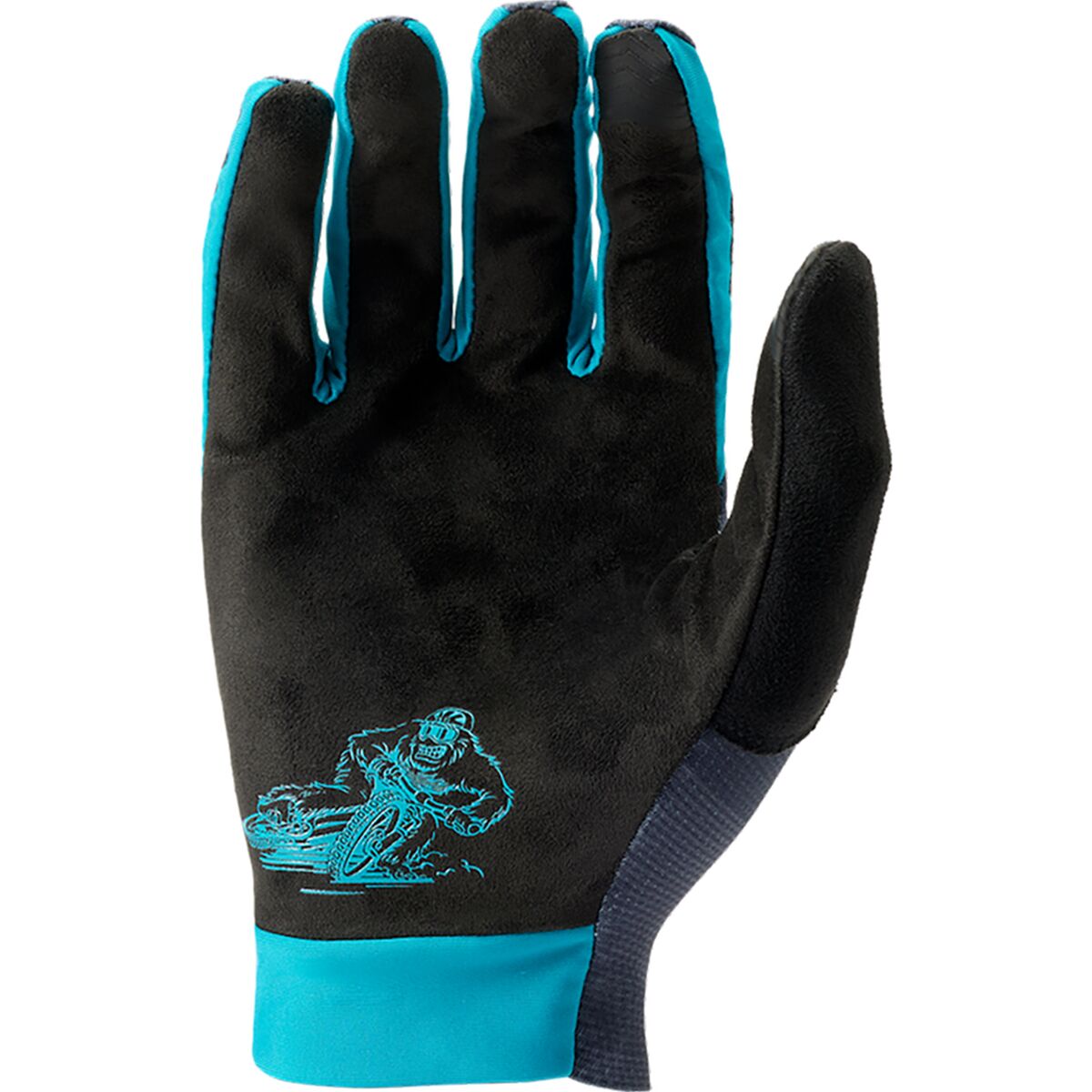 Yeti Cycles Enduro Glove - Men's - Men