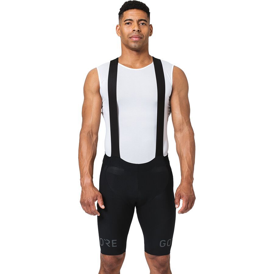 GOREWEAR C7 Long Distance Bib Short Men s Men