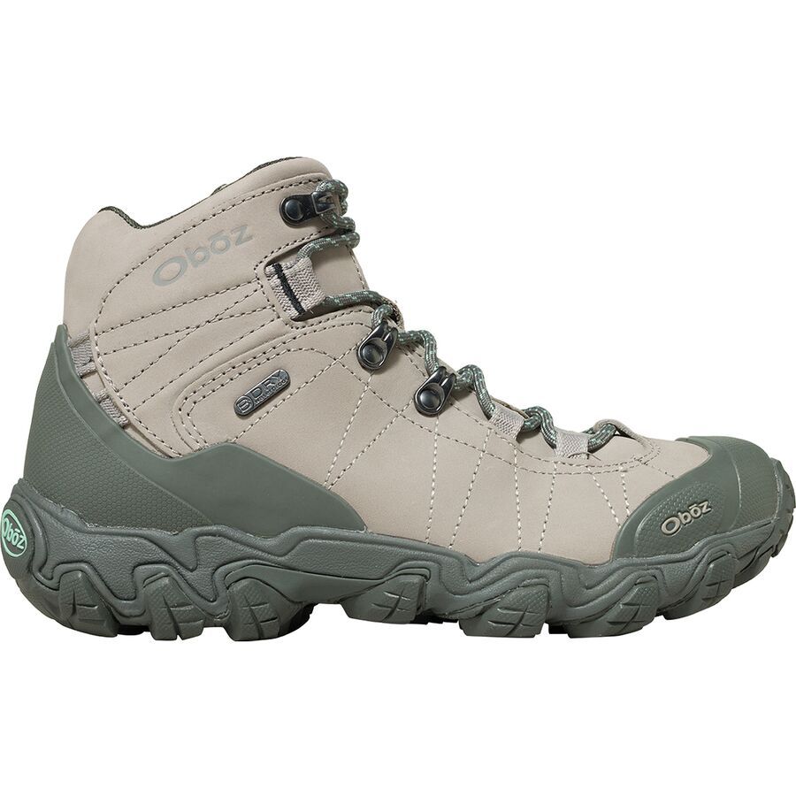Oboz womens hiking boots store