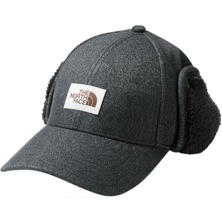 The north face campshire earflap store