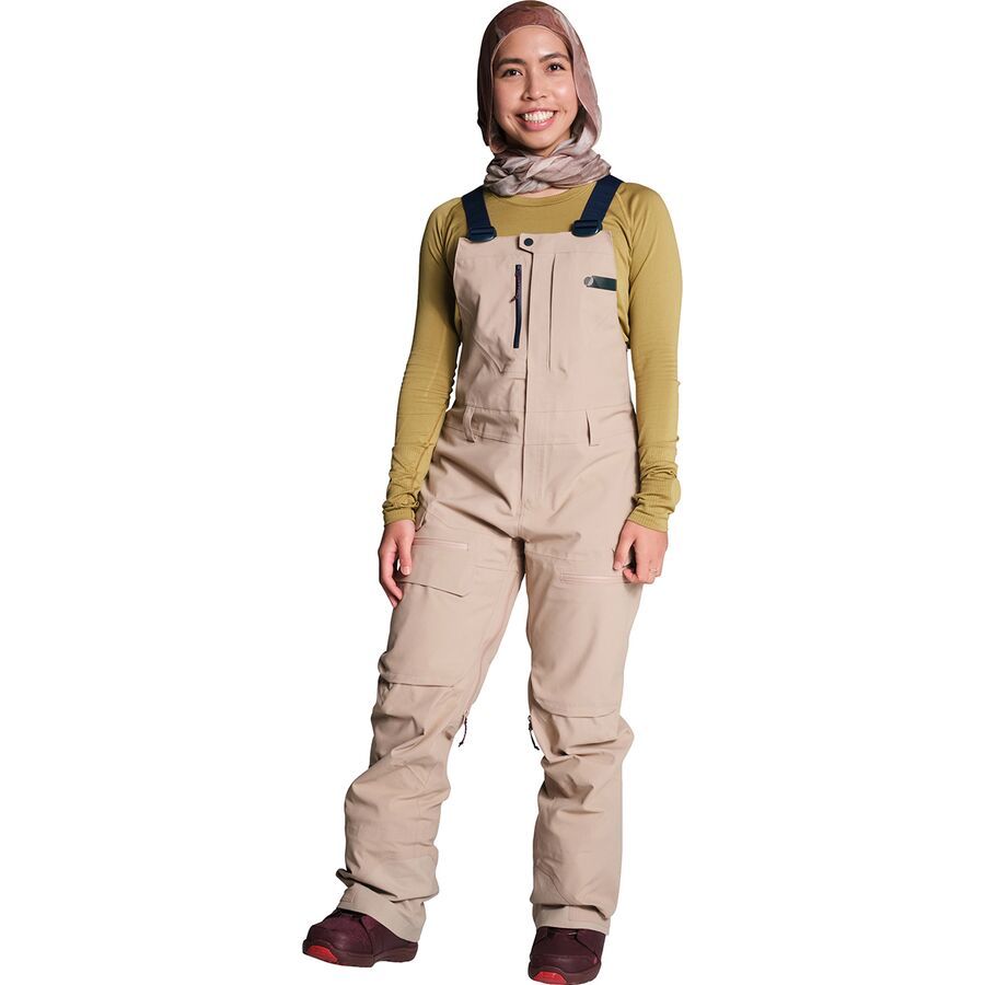 Trew Gear Chariot Primo Bib - Women's - Women