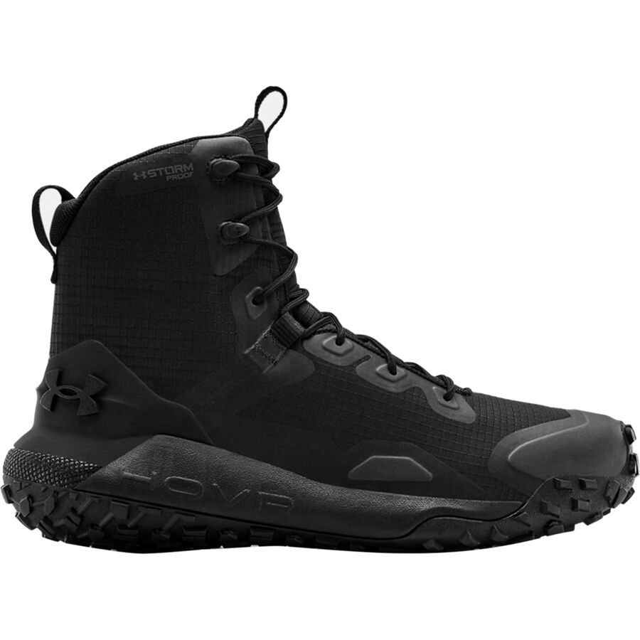 Under Armour HOVR Dawn WP Hiking Boot Men s Men
