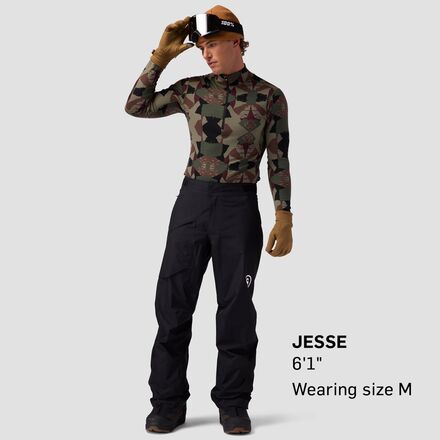 Backcountry CrestCarver GORE-TEX Shell Pant - Men's - Men