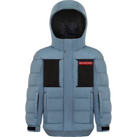 Boulder Gear Boys Cane Jacket - Boys' - Kids