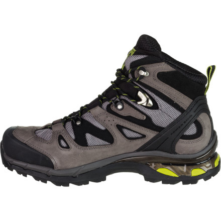 Salomon Comet 3D GTX Backpacking Boot Men s Men