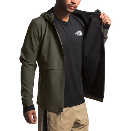 The North Face Tactical Flash Jacket Men's For Sale,