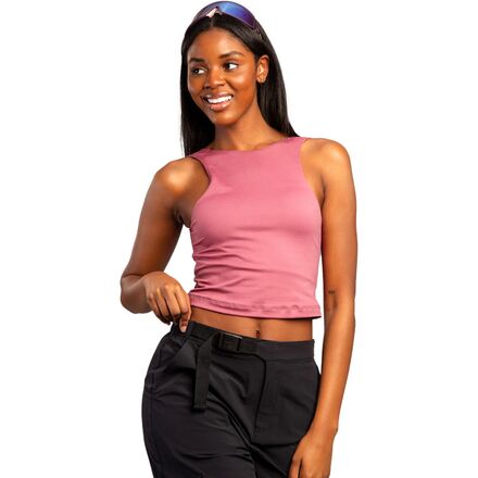 Wondery Chuparosa Tank Top - Women's - Women