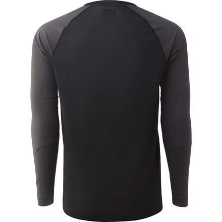 Yeti Cycles Renegade Ride Long-Sleeve Jersey - Men's - Men