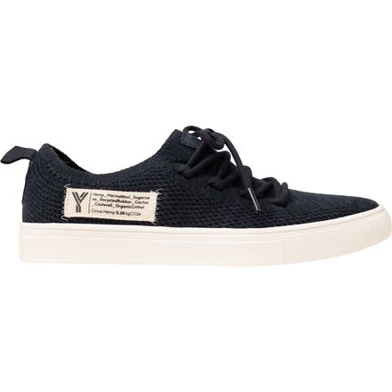 YY Nation Cirrus Hemp Shoe - Women's - Women