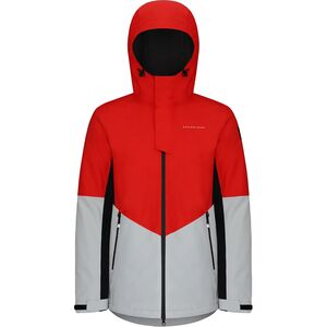 (取寄) ボルダーギア メンズ ブロック ジャケット - メンズ Boulder Gear men Brock Jacket - Men's Red Spice REDSPI.jpg